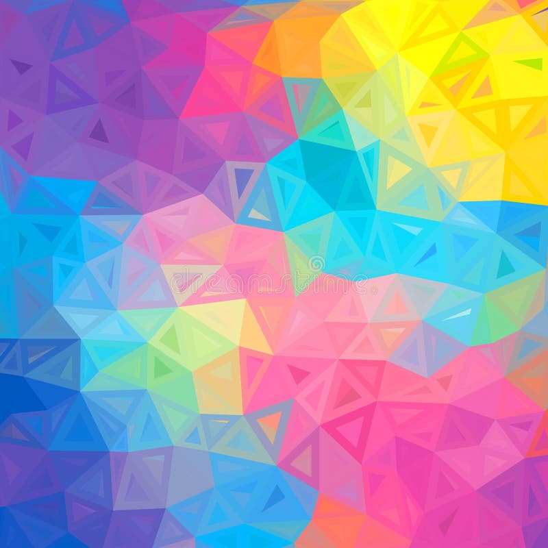 Abstract Triangles Blue Vector Water Drop Stock Vector - Illustration ... Abstract Triangles Blue Vector Water Drop Stock Vector - Illustration ...