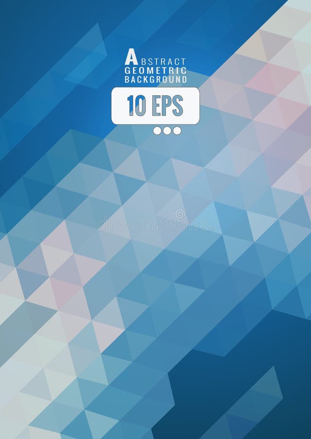 Triangular Theme Stock Illustrations – 979 Triangular Theme Stock ...