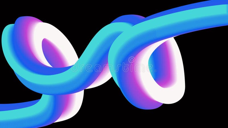 Twisted Forms Stock Illustrations – 648 Twisted Forms Stock ...