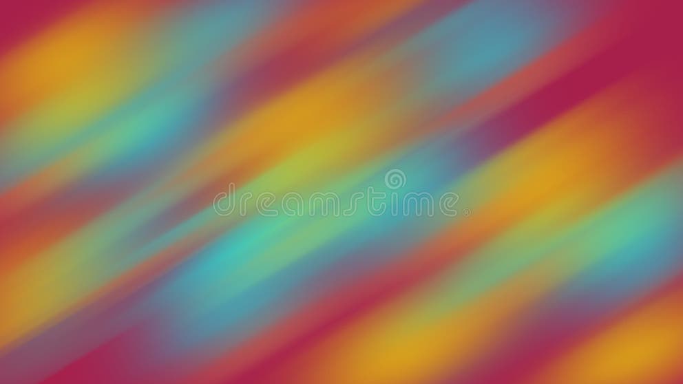 Colorful Abstract Sphere Wave Shape in Motion. Organic Digital Art ...
