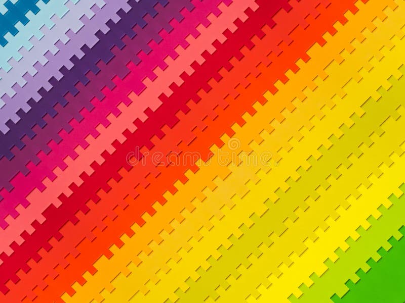 Colorful Abstract Vertical Strips Background Texture Wallpaper Stock ...