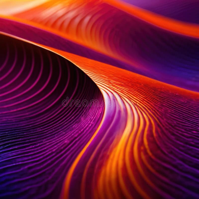 Colorful Abstract Wave Energy Flow Background Pattern Texture ...