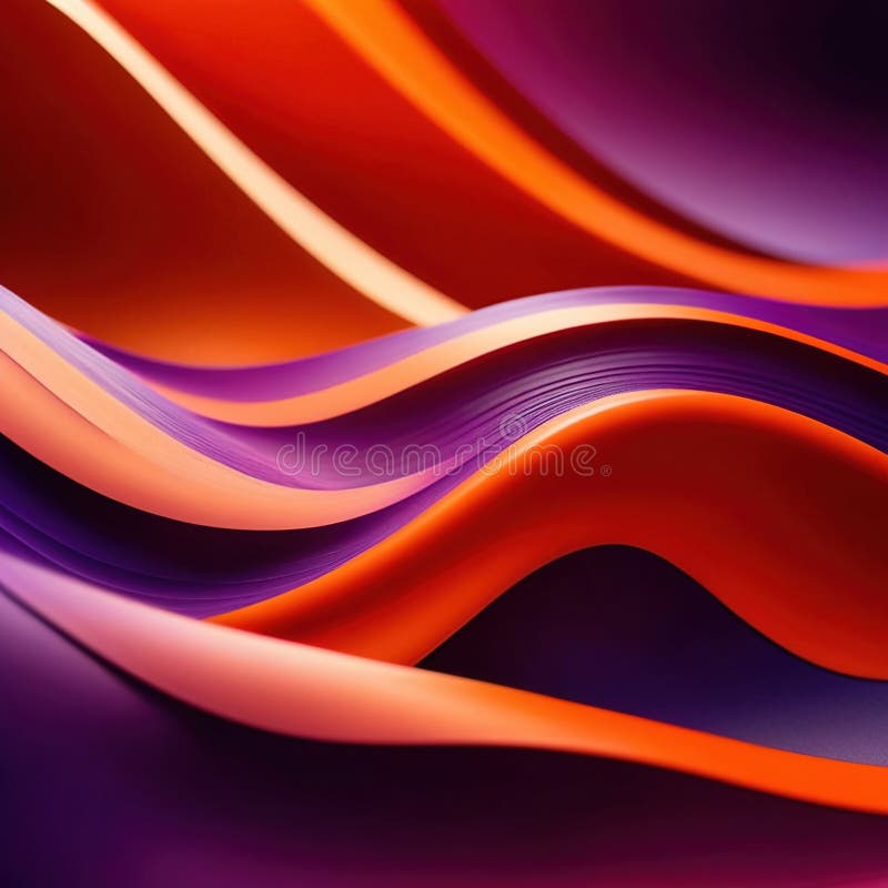 Colorful Abstract Wave Energy Flow Background Pattern Texture ...
