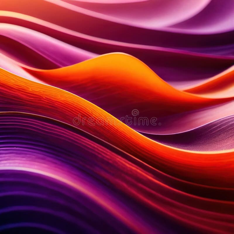 Colorful Abstract Wave Energy Flow Background Pattern Texture ...