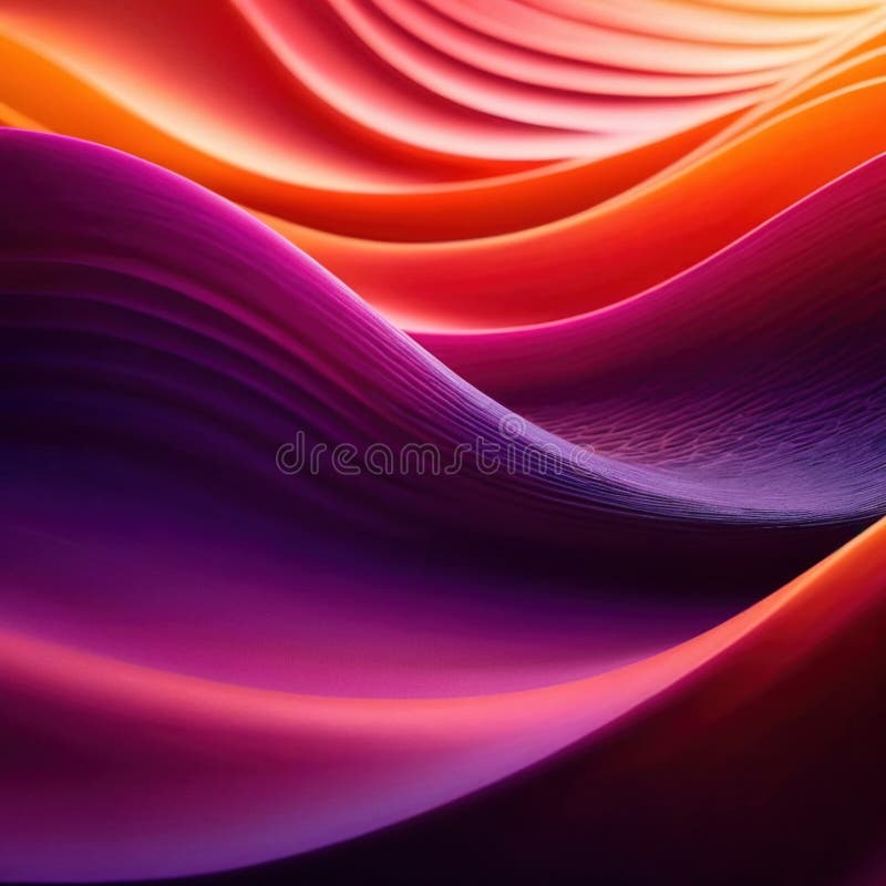 Colorful Abstract Wave Energy Flow Background Pattern Texture ...