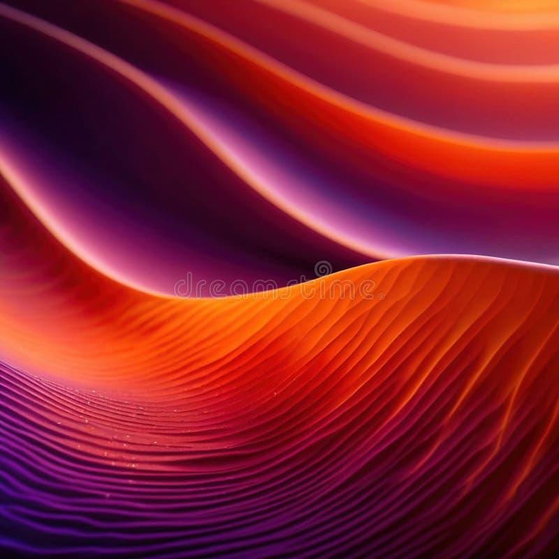 Colorful Abstract Wave Energy Flow Background Pattern Texture ...