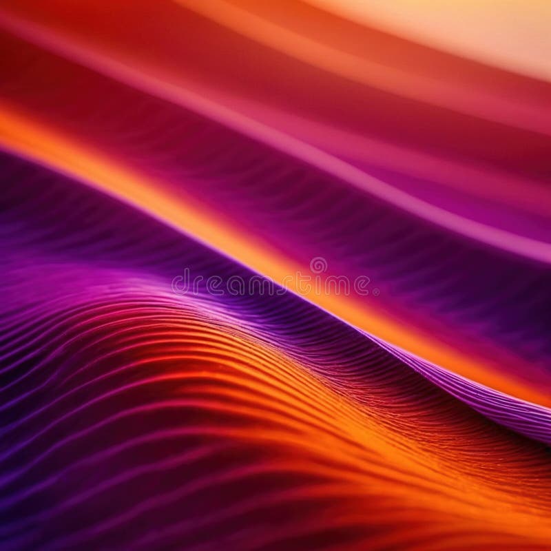 Colorful Abstract Wave Energy Flow Background Pattern Texture ...