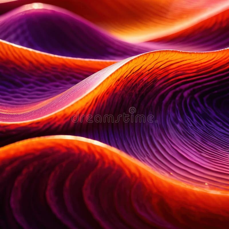 Colorful Abstract Wave Energy Flow Background Pattern Texture ...