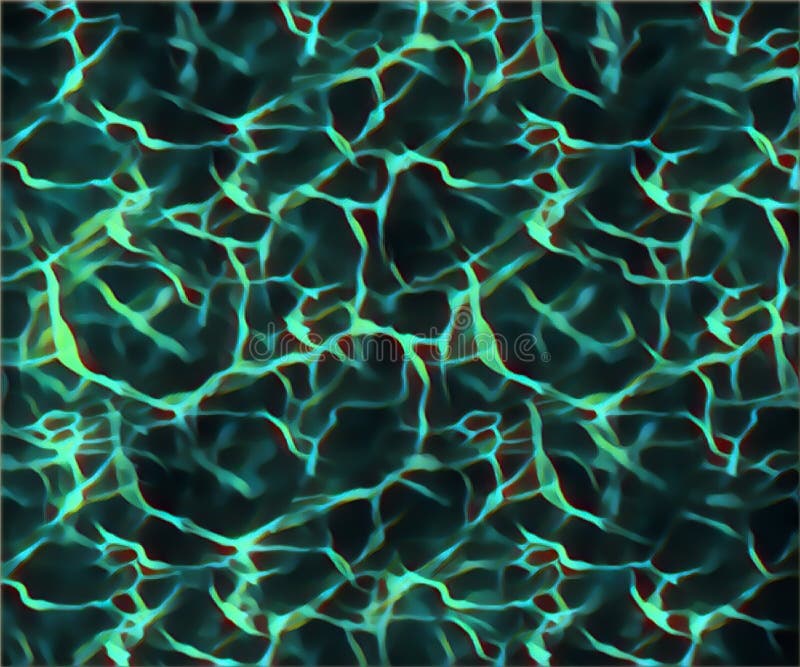 Colorful Abstract Waves Background Pattern Texture for Presentations or ...