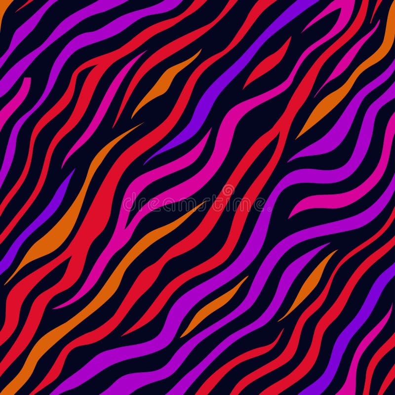 Seamless pattern stock vector. Illustration of decor - 28460703