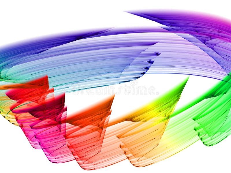 Colorful Abstraction Stock Illustrations – 335,773 Colorful Abstraction ...