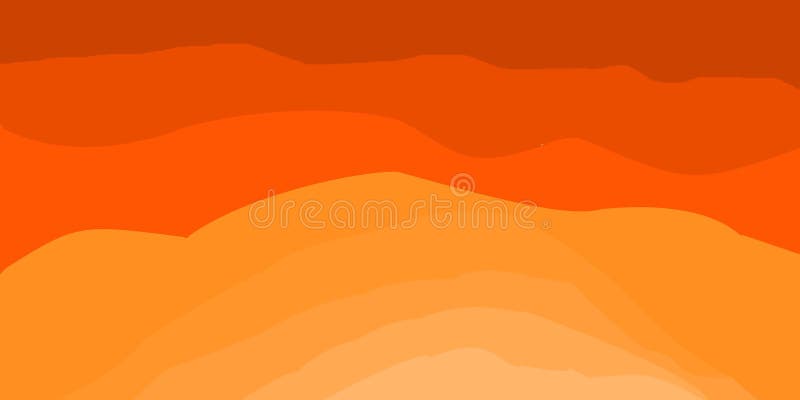 Beautiful Afternoon Sky Background Illustration Stock Illustrations ...