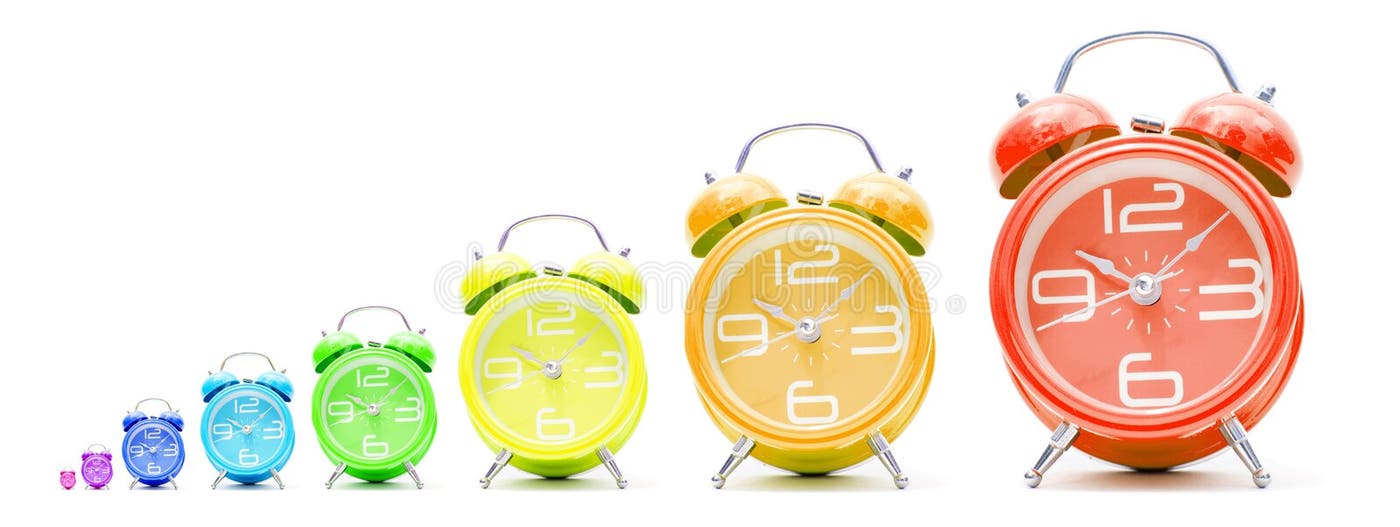 Many Clocks Stock Illustrations – 323 Many Clocks Stock Illustrations ...