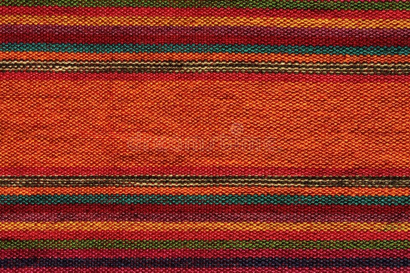 Traditional Andean Knitting Pattern Stock Vector - Illustration of yarn ...