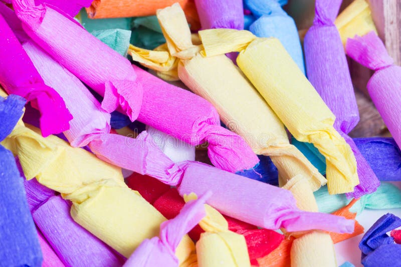 Colorful Antique Candy. stock image. Image of festive - 34547609