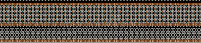 Colorful Arabesque Patterns from Alhambra Pattern Wall Stock Vector ...