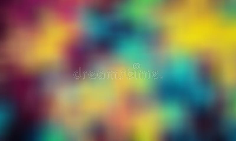Colorful Gradient Art Abstract Background Design Stock Photo - Image of ...