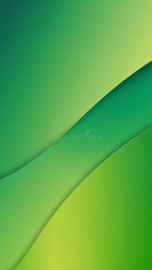 Colorful Art from Patched Shapes and Green Stock Photo - Image of ...