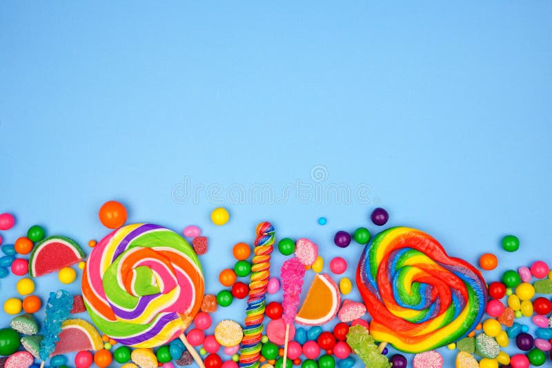 190 Candy Bottom Border Stock Photos - Free & Royalty-Free Stock Photos ...