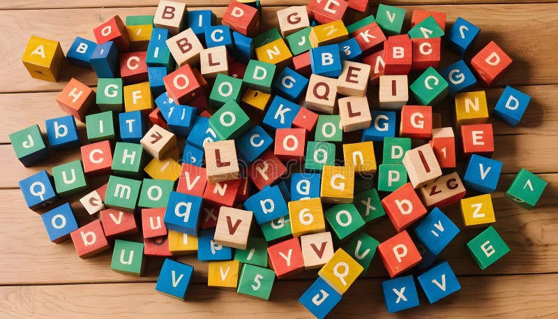 Alphabet Adventure stock illustration. Illustration of games - 363797481