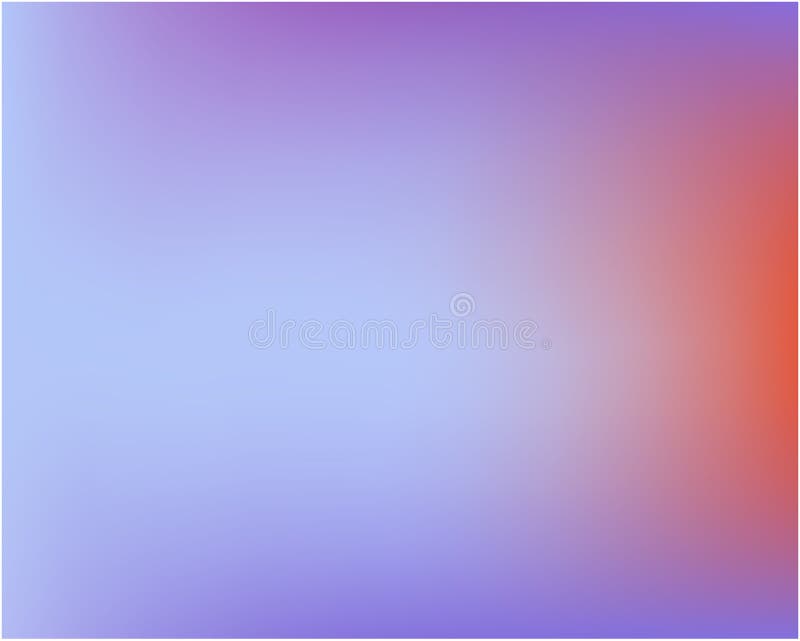 Colorful Attractive Background. Stock Vector - Illustration of blurry ...