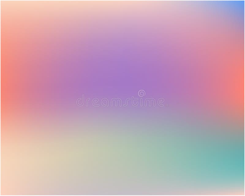 Colorful Attractive Background for Electronic Devices. Stock Vector ...