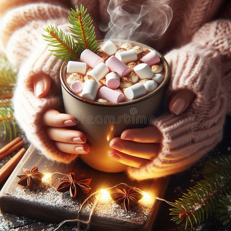 Colorful and Attractive Winter Activities for Enjoy Stock Illustration ...