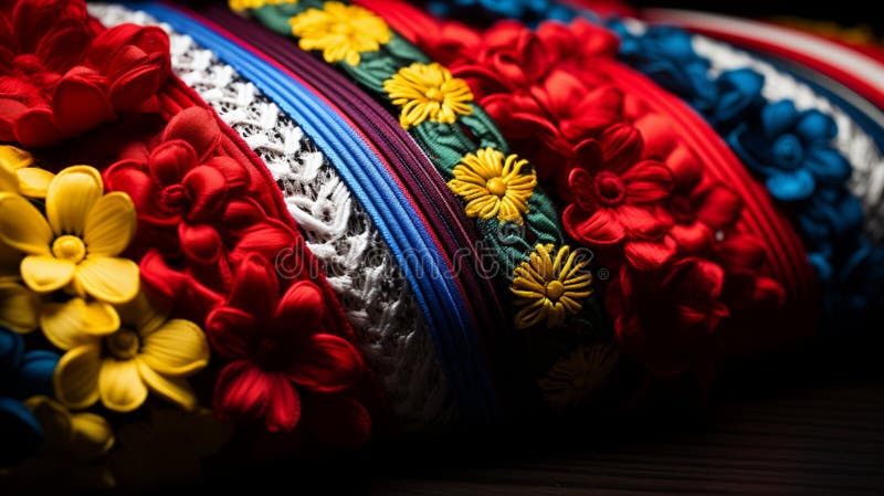 Colorful Back Stripes, Background Cloth Patterns, and Patterns Stock ...