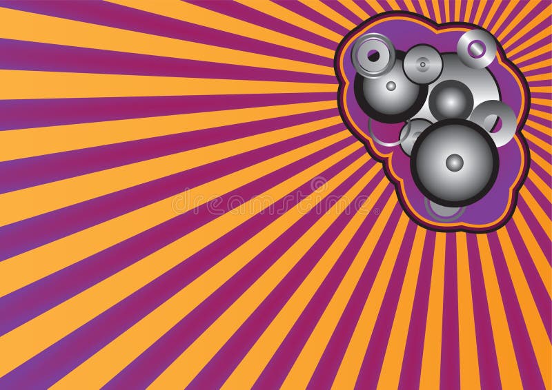 Colorful Loud Background Stock Illustrations – 13,354 Colorful Loud ...