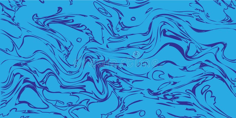 Colorful Background with an Abstract Pattern of Arbitrary Lines Stock ...