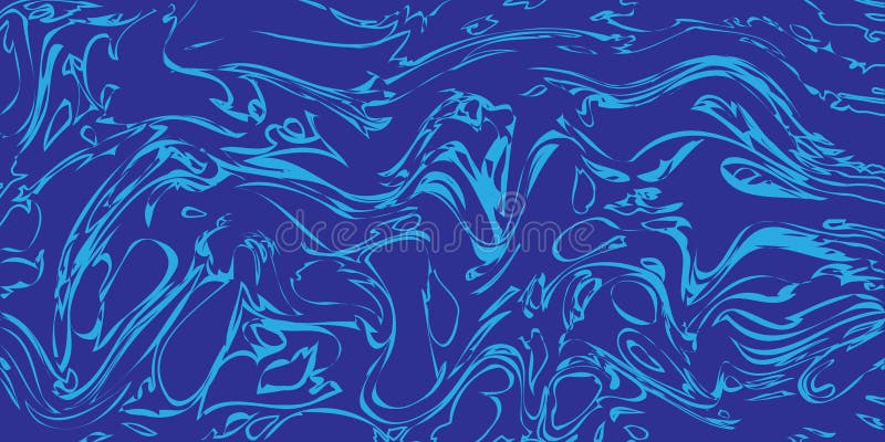 Colorful Background with an Abstract Pattern of Arbitrary Lines Stock ...