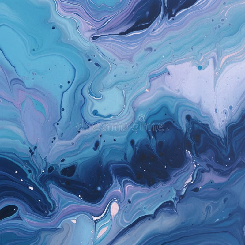 Colorful Background with Acrylic Fill Stock Illustration - Illustration ...