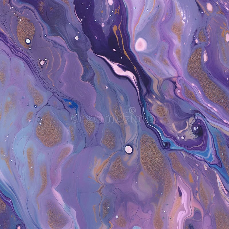 Colorful Background with Acrylic Fill Stock Illustration - Illustration ...