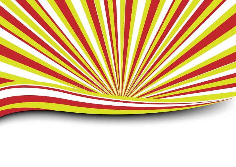 Colorful Background for Advertising Stock Vector - Illustration of ...