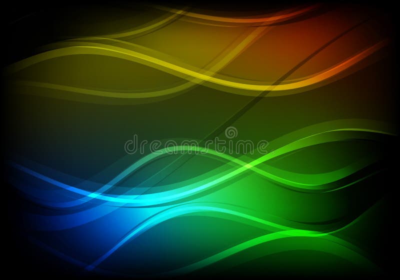 Colorful background stock illustration. Illustration of digital - 65555573