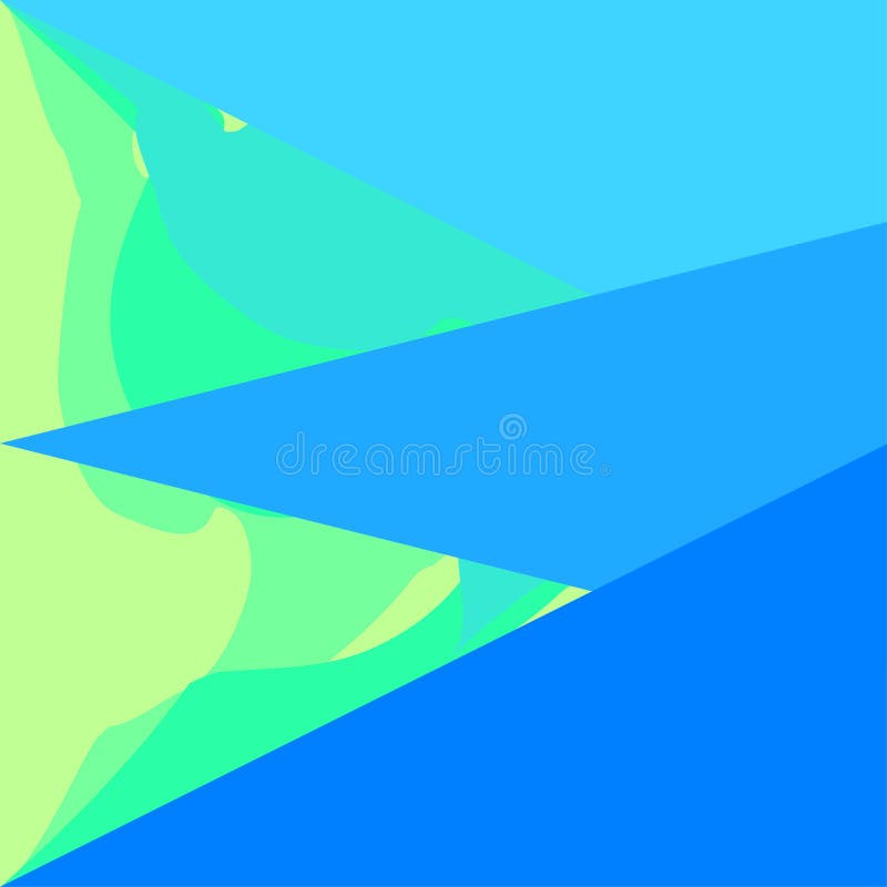 Colorful Background Bright Simple Style Stock Illustration,, Stock ...