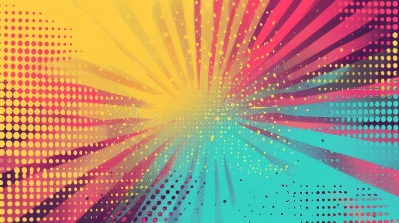 Pop Art Texture Stock Illustrations – 273,643 Pop Art Texture Stock ...