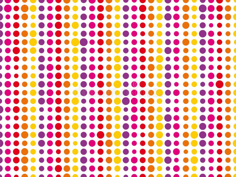 Sized Dots Stock Illustrations – 268 Sized Dots Stock Illustrations ...