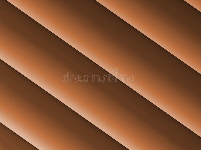 Colorful Background Consisting of Bronze Rectangle in a Row Next To ...