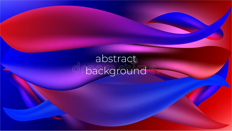 Colorful Background Design with Modern Style. Stock Vector ...