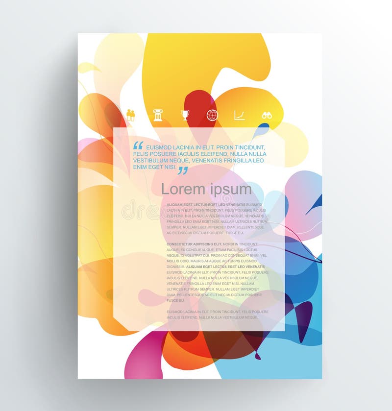 Leaflet Background Colours Stock Illustrations – 1,078 Leaflet ...