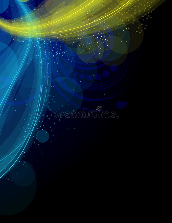 Fractal Border Corner Design Stock Illustrations – 278 Fractal Border ...