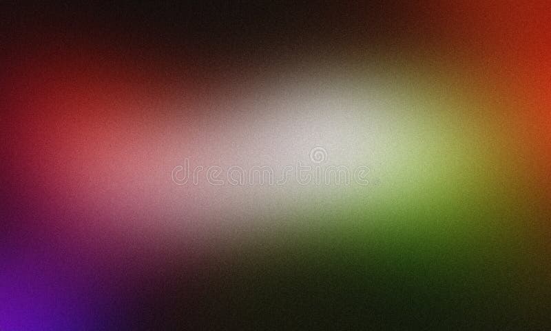 Colorful Background with Grainy Texture, Ideal for Creative Projects ...
