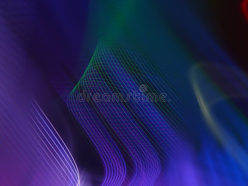 Colorful Background with Light Streaks for Wallpapers Stock ...