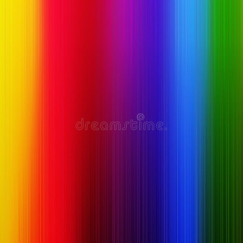 Blue Vertical Striped Pattern. Vector Stock Vector - Illustration of ...