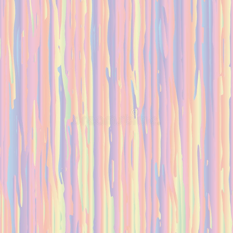 Colorful Background of Lines. Abstract Background in Pastel Col Stock ...