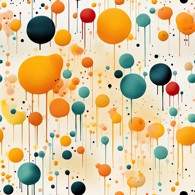 Drippy Paint Splatters Stock Illustrations – 20 Drippy Paint Splatters ...