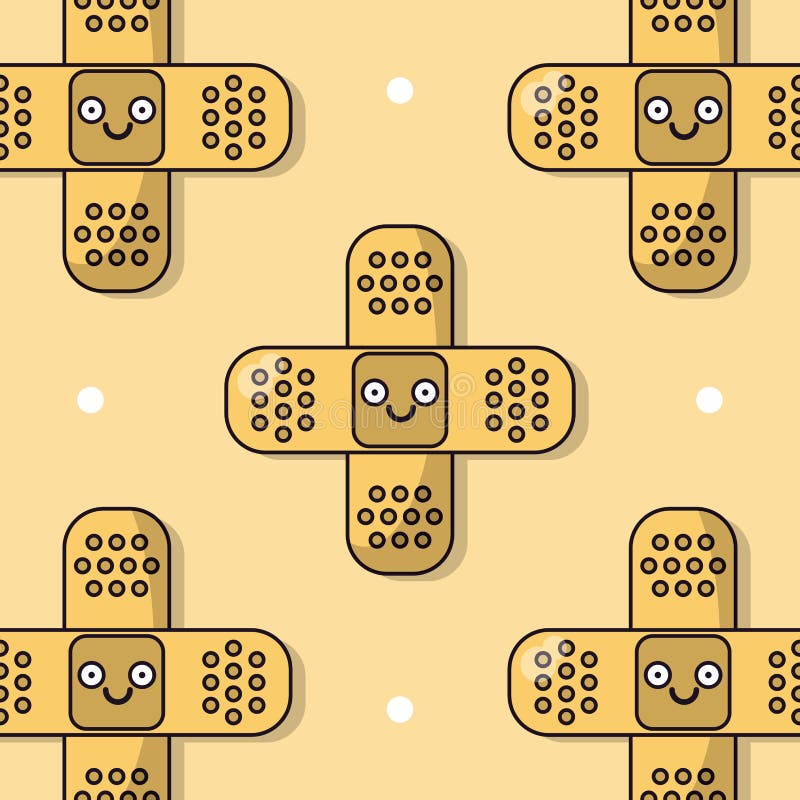 Band Aid Clipart Stock Illustrations – 315 Band Aid Clipart Stock ...