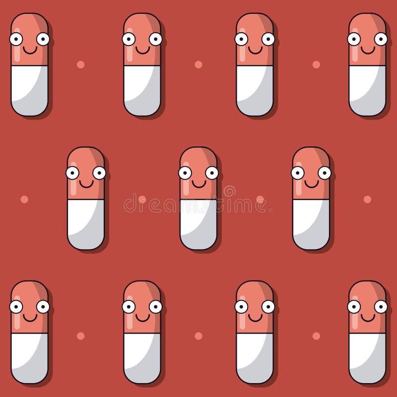 Animated Pill Stock Illustrations – 73 Animated Pill Stock ...