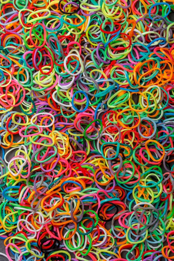 Loom Bands Stock Illustrations – 29 Loom Bands Stock Illustrations ...